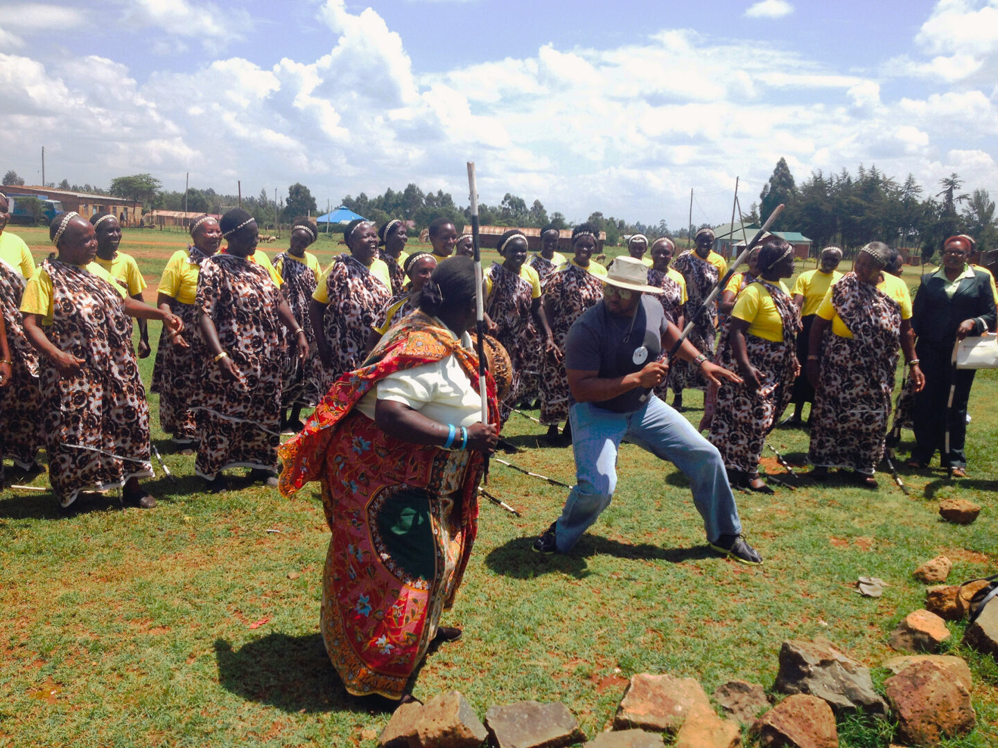 About - Charles R. Rogers, PhD